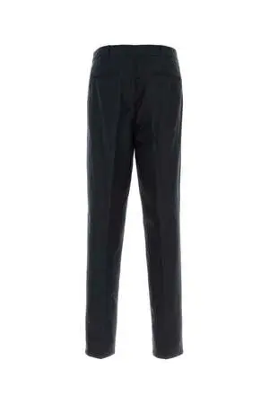 Brunello Cucinelli Cotton Blend Pant