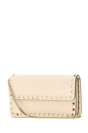 Valentino Garavani Rockstud Clutch