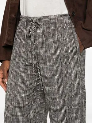 ERMANO SCERVINO Ermanno Scervino Trousers