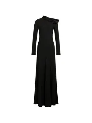Alberta Ferretti Long Dress - Multicolor