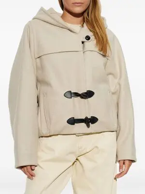 Isabel Marant Étoile Coats