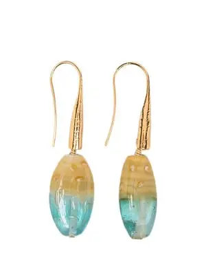 FORTE_FORTE Drop Earrings - Multicolor
