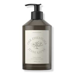 Oak Essentials Lightweight Bath & Body Products
