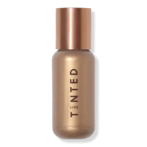 LIVE TINTED Hueglow Liquid Highlighter Drops - Dusk