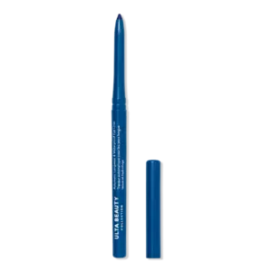 ULTA BEAUTY COLLECTION Automatic Longwear & Waterproof Eyeliner - Matte Cobalt