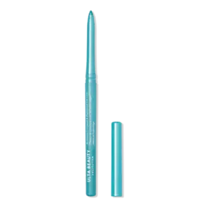 ULTA BEAUTY COLLECTION Automatic Longwear & Waterproof Eyeliner - Metallic Teal