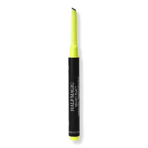 HALF MAGIC Velvet Flik Longwear Wing + Waterline Eyeliner Pencil - Scene Snatcher