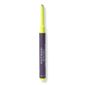 HALF MAGIC Velvet Flik Longwear Wing + Waterline Eyeliner Pencil - Lavendipity