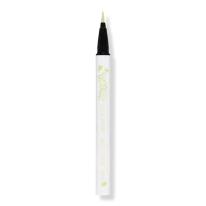 COLOURPOP X Pokemon Bff Liquid Liner - Leafeon