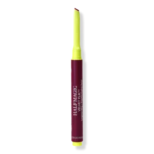 HALF MAGIC Velvet Flik Longwear Wing + Waterline Eyeliner Pencil - Goth Girlfriend