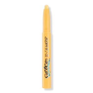 COLOURPOP X Pokemon Multichrome Shadow Stix - Jolteon