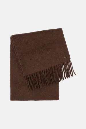 GOLDEN GOOSE Scarves - Multicolor