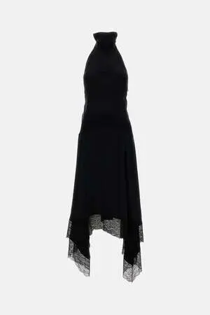 Andamane Open Back Cocktail Dresses