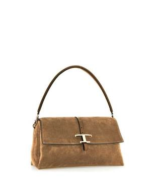 TOD'S Flap T Timeless Small Bag - Multicolor