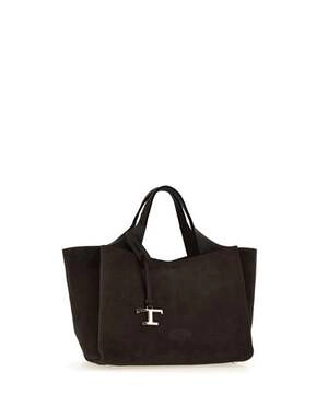 TOD'S Apa 2 Hanldes Mini Bag - Multicolor
