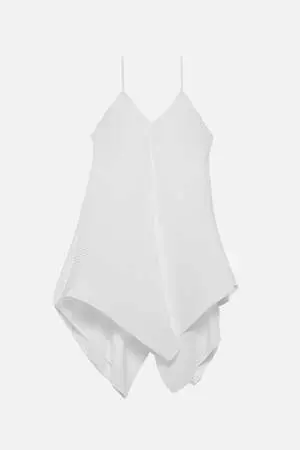 Jw Anderson Asymmetrical Kaftans Tunics