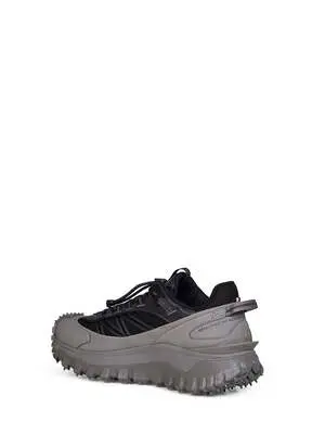 Moncler Trailgrip Gtx Sneakers - Multicolor