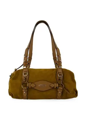 Isabel Marant Étoile Talpa Mini Leather Shoulder Bag - Multicolor