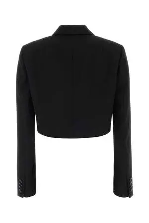 Balenciaga Wool Blazer