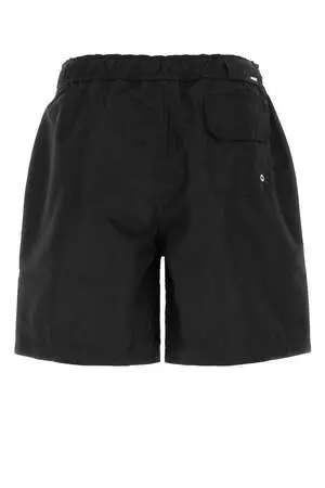 Amiri Polyester Swimming Shorts