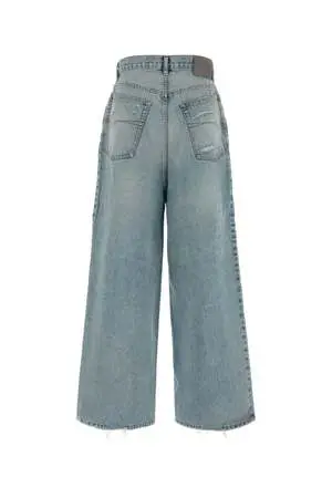 Balenciaga Denim Jeans