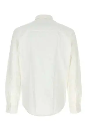 AMI Paris Adc-classic Fit Adc