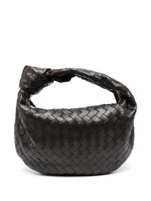 Bottega Veneta Jodie Small Leather Handbag - Multicolor