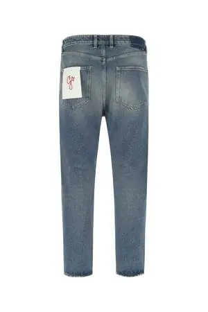 GOLDEN GOOSE Happy Jeans