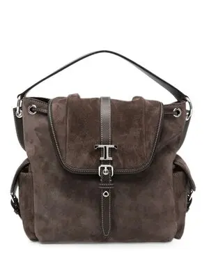 Tod's Buckled Bags For Women