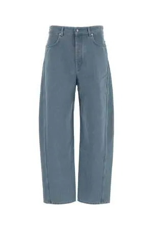 Givenchy Light- Denim Jeans - Blue