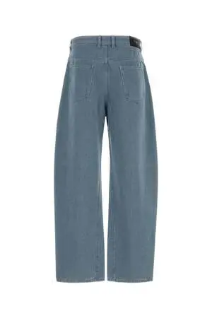 Givenchy Light Denim Jeans - Blue