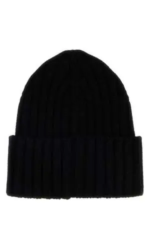 Moncler Wool Beanie Hat