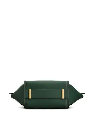 TOD'S Medium Leather Tote - Multicolor