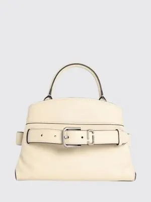 Marc Jacobs Small Tote Bag In Leather