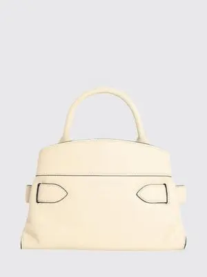 Marc Jacobs Small Tote Bag In Leather