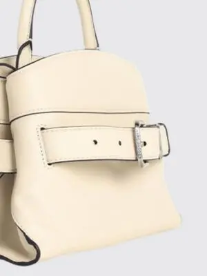 Marc Jacobs Small Tote Bag In Leather
