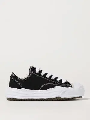 Mihara Yasuhiro Sneakers - Black
