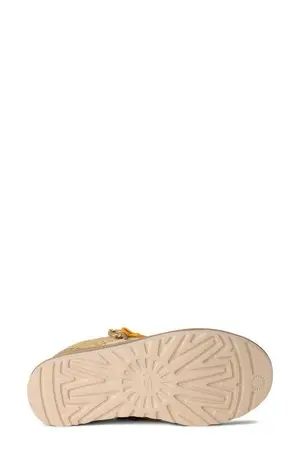 UGG Lo Lowmel Biarritz Sneaker
