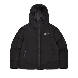 Trapstar Hyperdrive Puffer Jacket