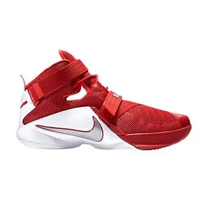 Nike Lebron Soldier 9 - Red