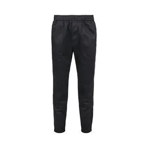 Gucci Embroidered Logo Pants