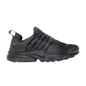 Nike Wmns Air Presto Dark Grey - Black