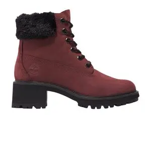 Timberland Lace-up Waterproof Boots