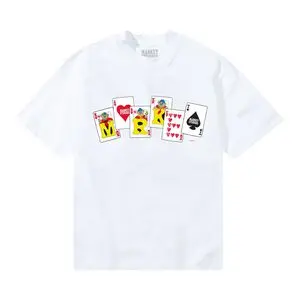 MARKET Royal Flush T-shirt