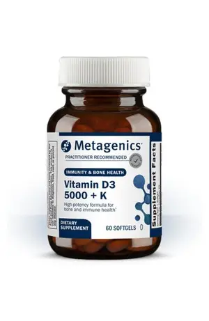 METAGENICS Ultraflora 3-in-1 Daily Probiotic Digestive Heart And Immune Support Gummies60 Count - None