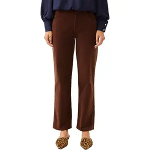 Karen Kane Button Detailed Bottoms For Women