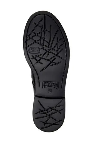 Camper Dean Twins Leather Derby