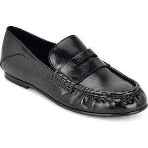 Nine West Rasco Penny Loafer - Black