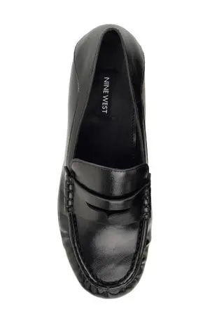 Nine West Rasco Penny Loafer