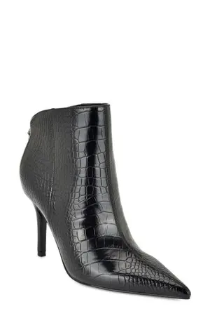 Nine West Ankle Booties